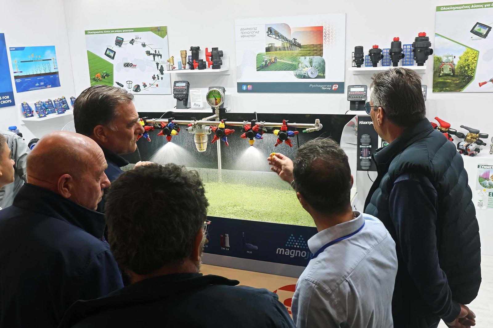 Gallery - agrothessaly-expo.gr