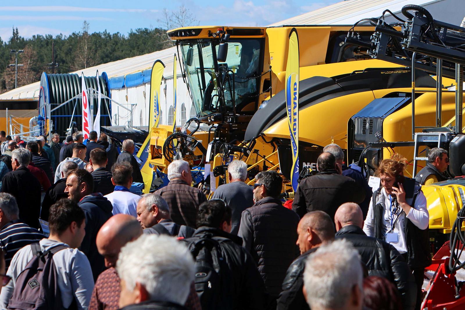 Gallery - agrothessaly-expo.gr